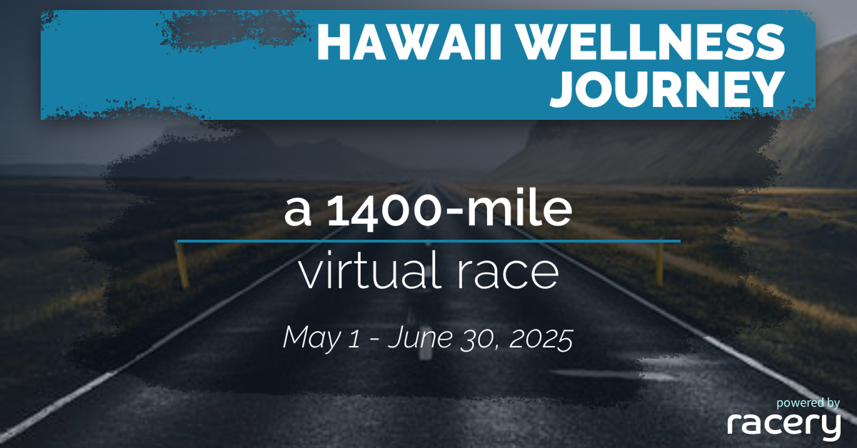 Hawaii Wellness Journey powered by Racery