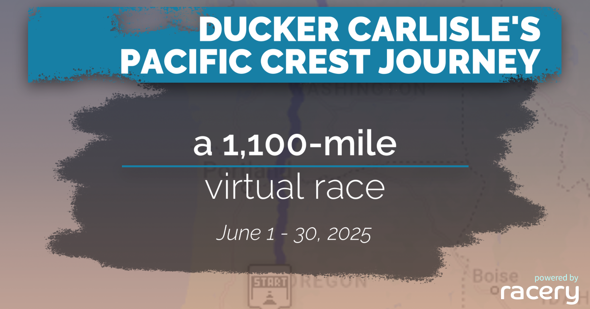 Ducker Carlisle's Pacific Crest Journey powered by Racery