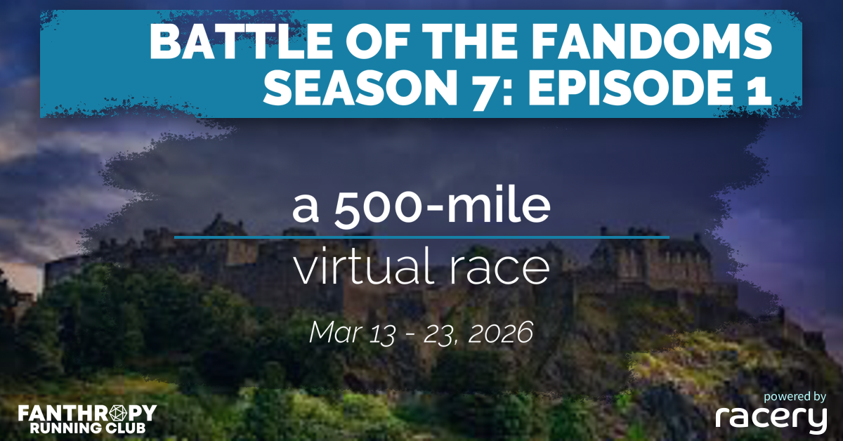 Battle of the Fandoms Season 7: Episode 1