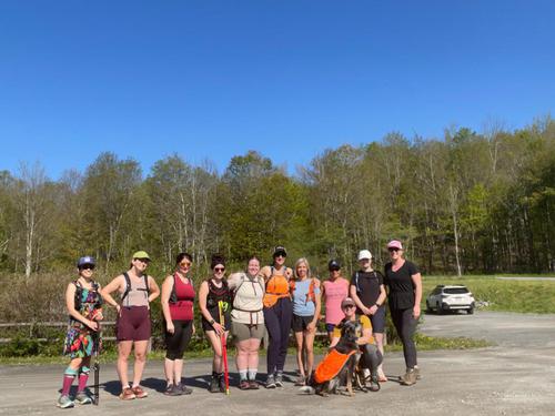 YMCA Miles for a Mission 2026 powered by Racery